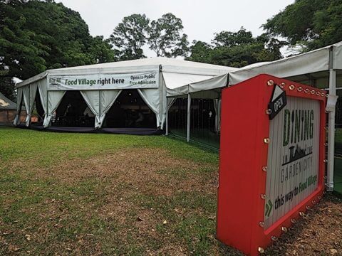 Custom-made Event Backdrops, Banners, Signage