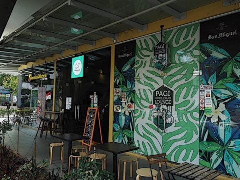 Custom-made Restaurant Signboards, Signs, Menu Boards